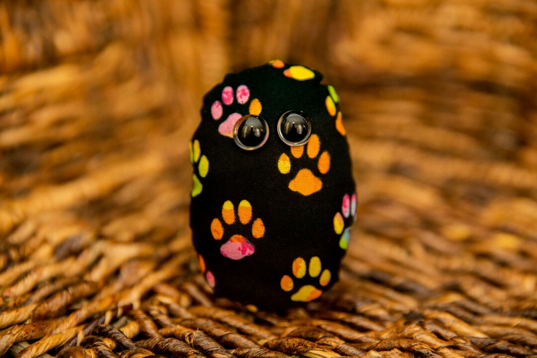 Bother Buddy, Worry Pet, Worry Buddies, Worry Monster, Plush Toy ...