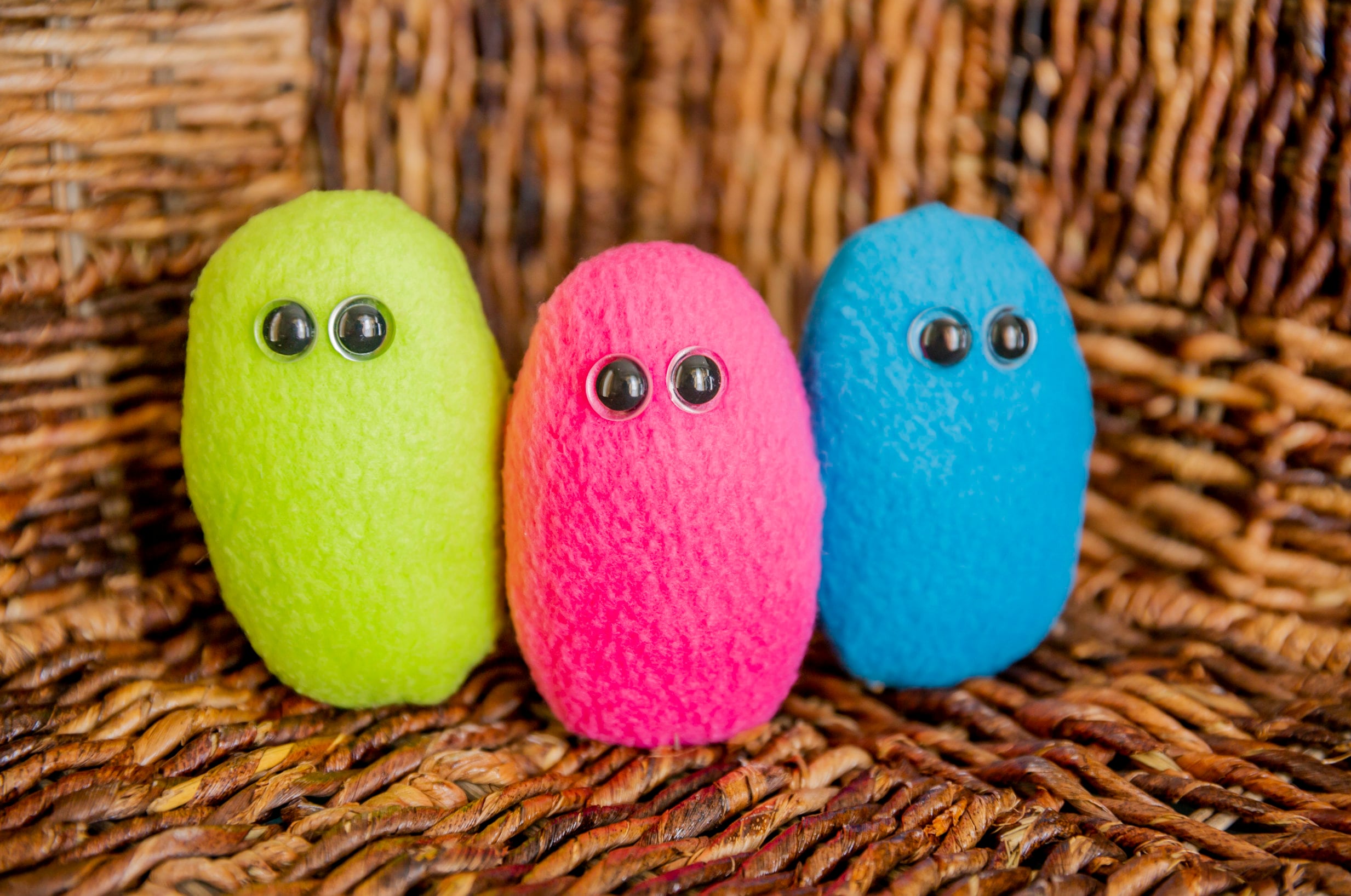 Bother Buddy, Worry Pet, Worry Buddies, Worry Monster, Plush Toy ...