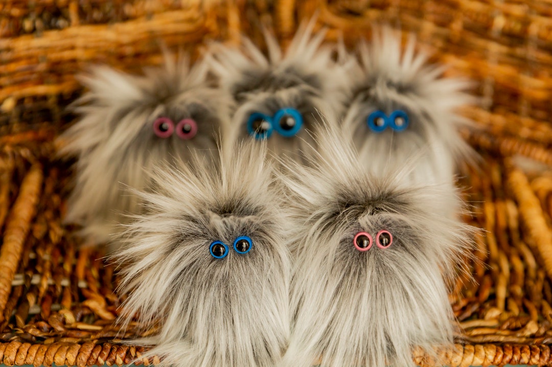 Bother Buddy, Worry Pet, Worry Buddies, Worry Monster, Plush Toy ...