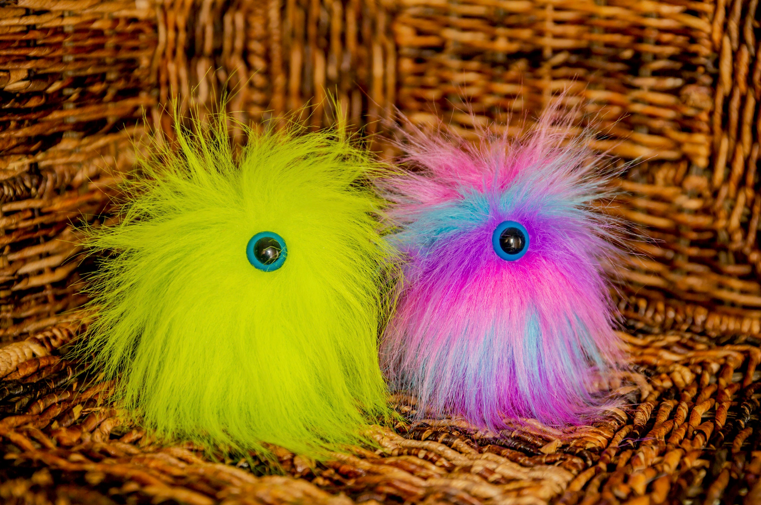 Bother Buddy worry pet worry buddies worry monster plush | Etsy