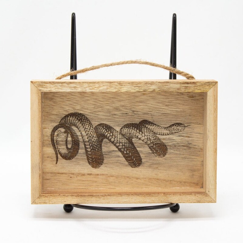 Wood Shadow Box - Etsy