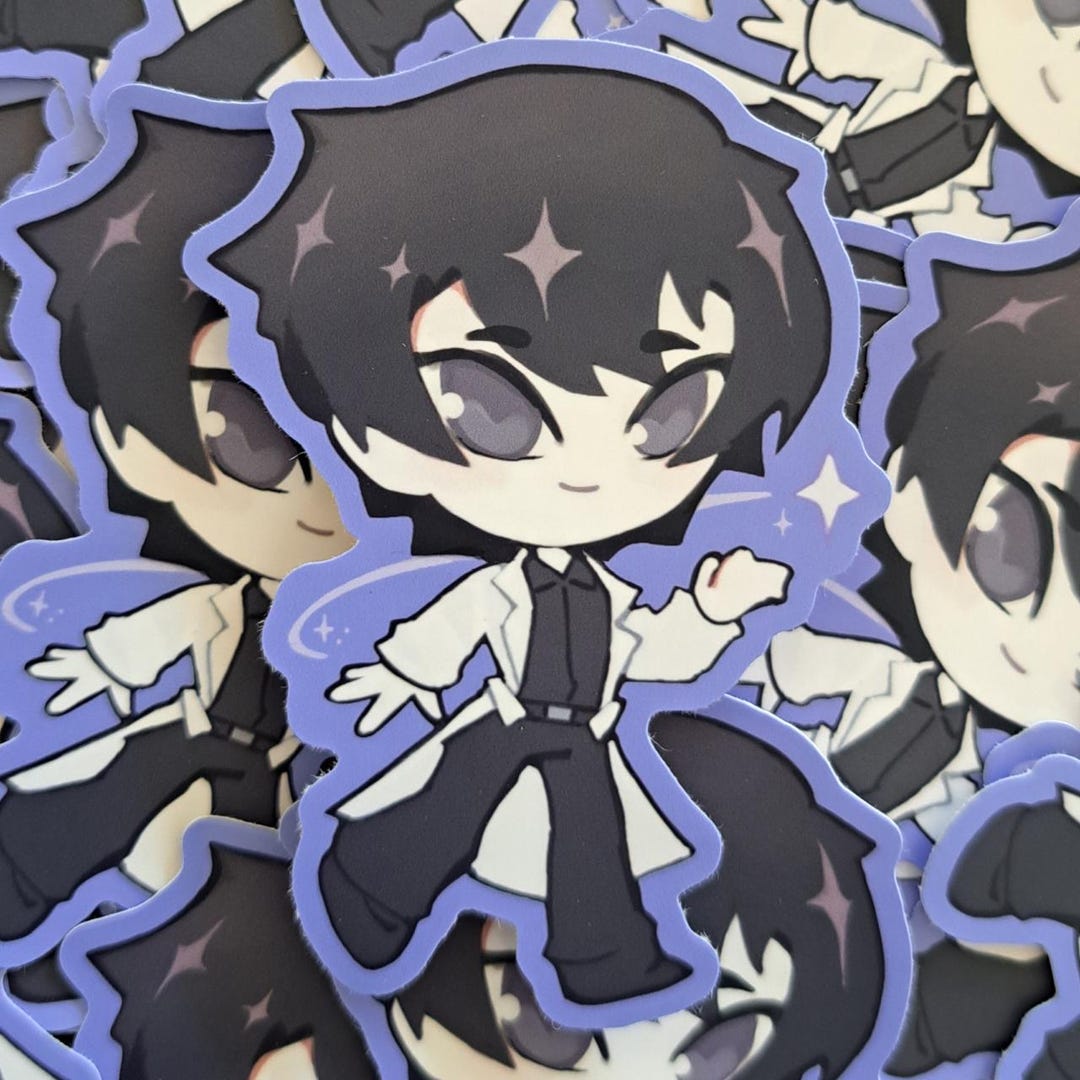 Kim Dokja Sticker - Etsy