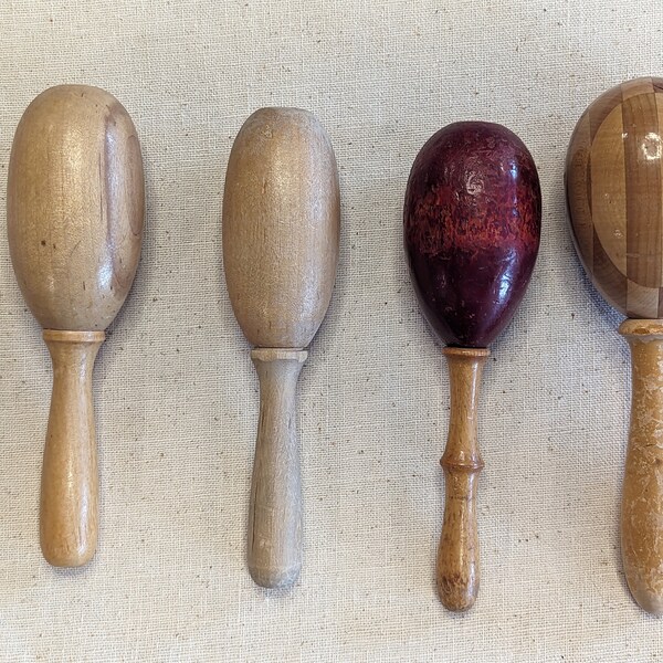 Darning Egg - Etsy