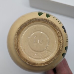 Watt Pottery Rooster 2 Pint Pitcher - #16 - Etsy