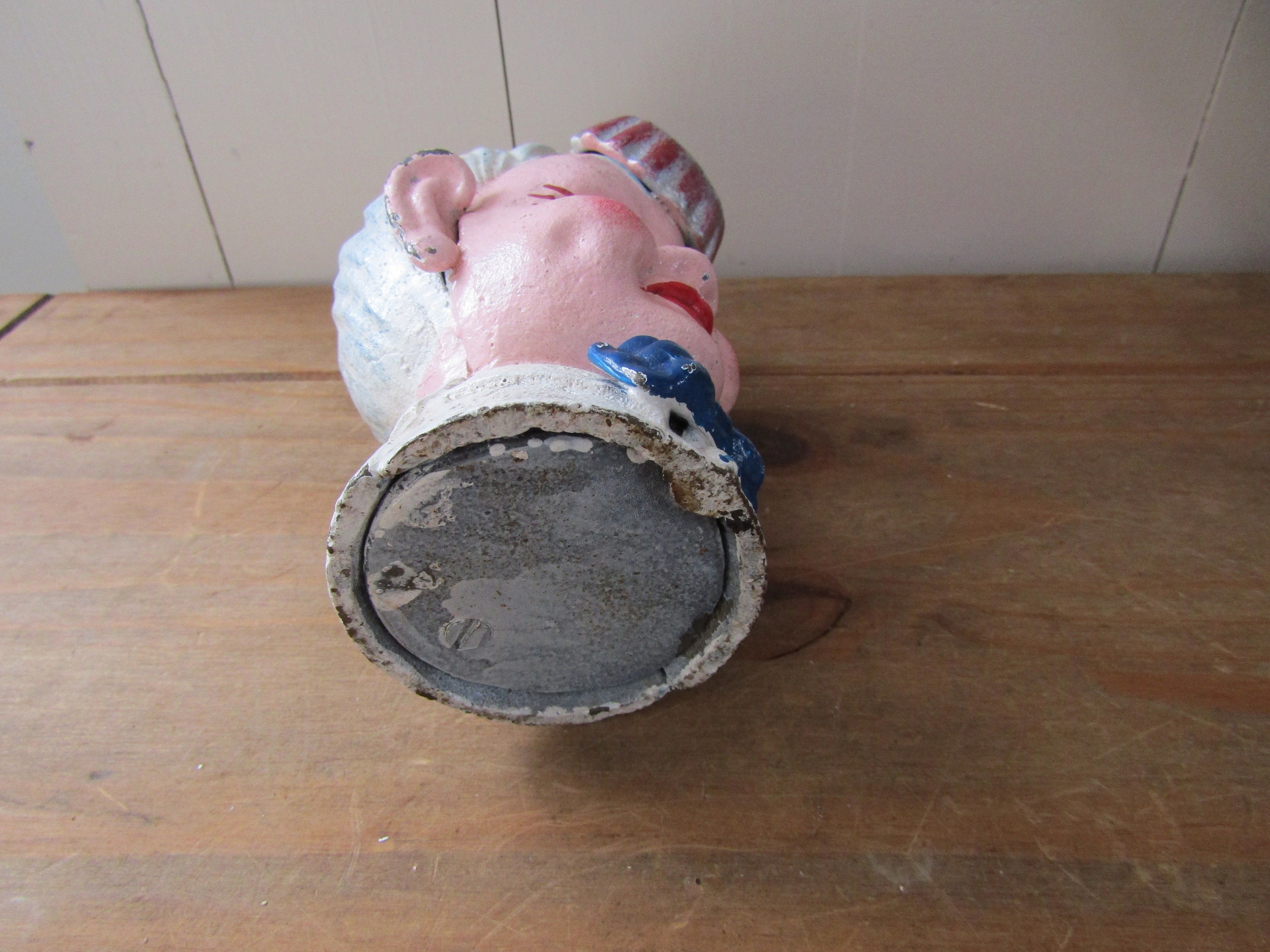 Coca Cola Sprite Boy Advertisement Coke Piggy Bank - Etsy UK