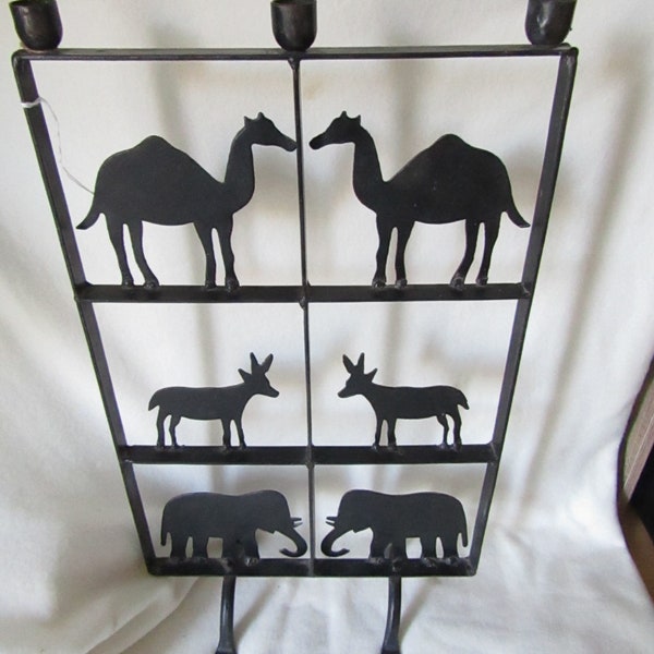 Candle Screen - Etsy