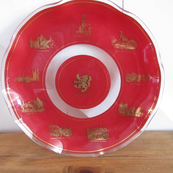 Scottish Fine Bone China - Etsy