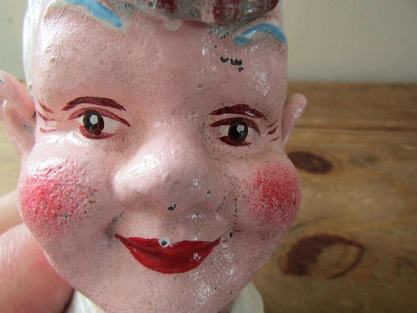 Coca Cola Sprite Boy Advertisement Coke Piggy Bank - Etsy UK