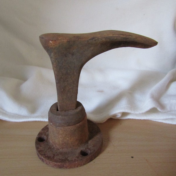 Cobblers Anvil - Etsy