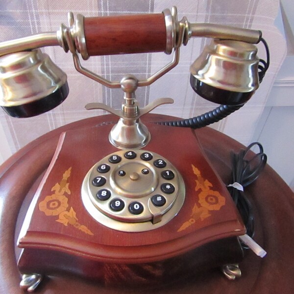 Telephone - Etsy UK