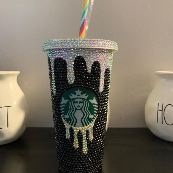 Bling Cup - Etsy