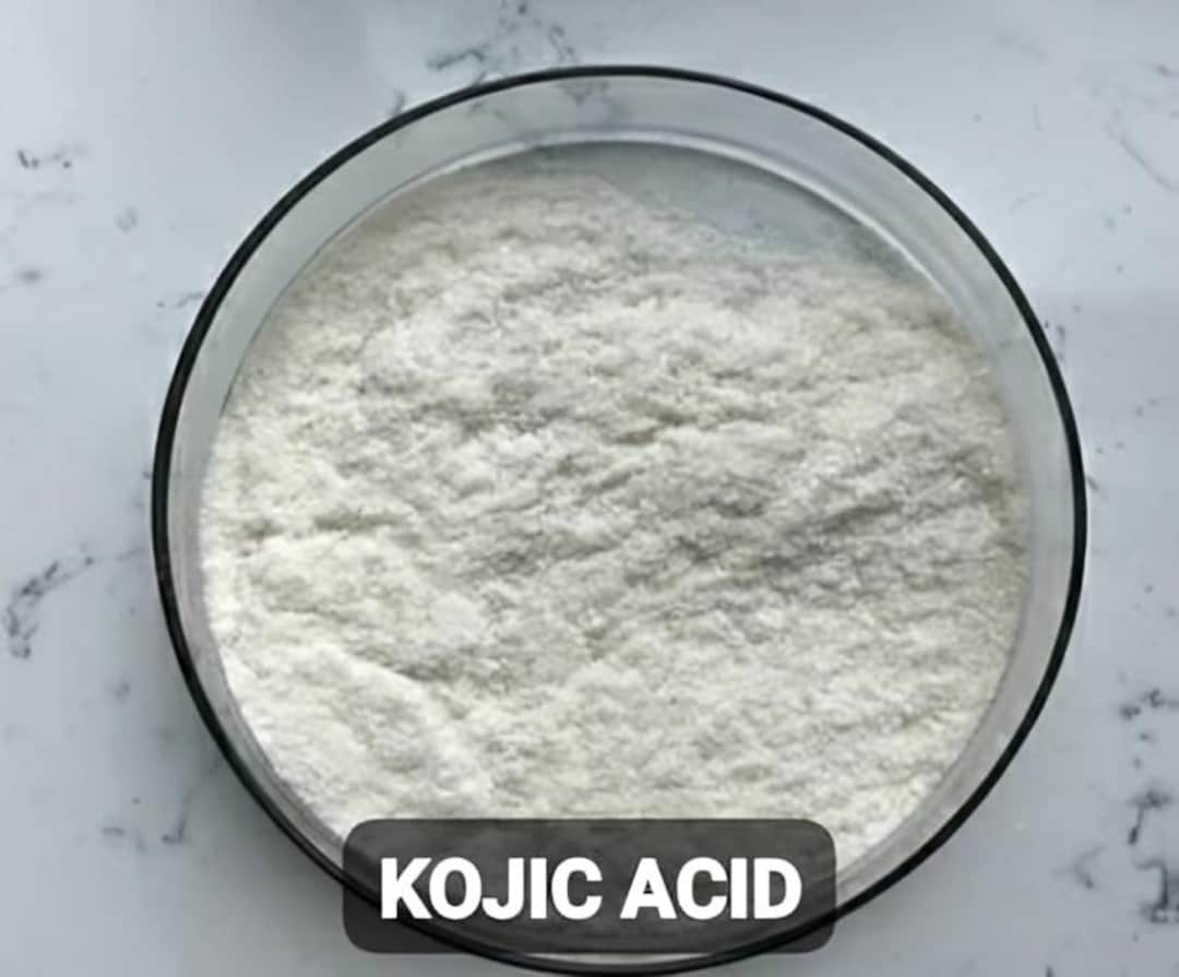 Pure Kojic Acid Powder DIY'S Skin Care 99.9% - Etsy