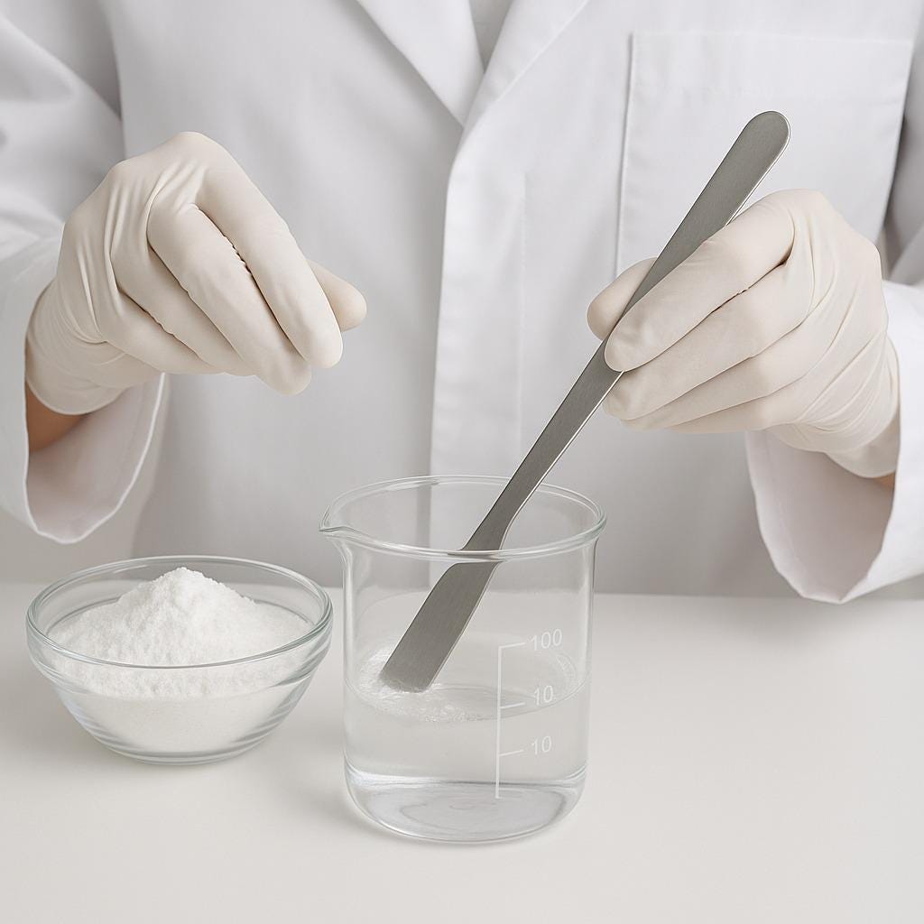 Pure Snow White Powder 99% (DIYS) Skincare - Etsy