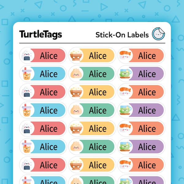 Kawaii School Supply - Etsy