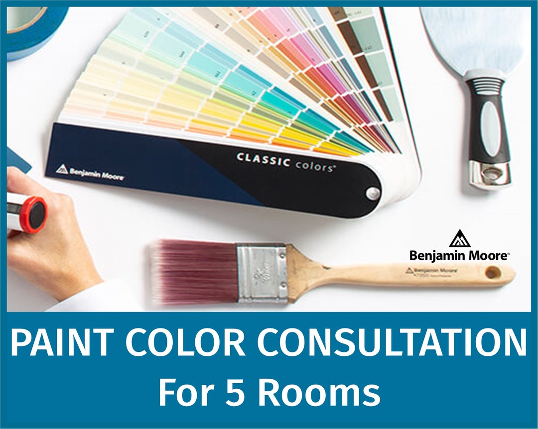 Interior Home Paint Colors. Personalized Custom-made Paint Color ...