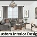 Interior Design Client Questionnaire Fully Editable and Customizable ...