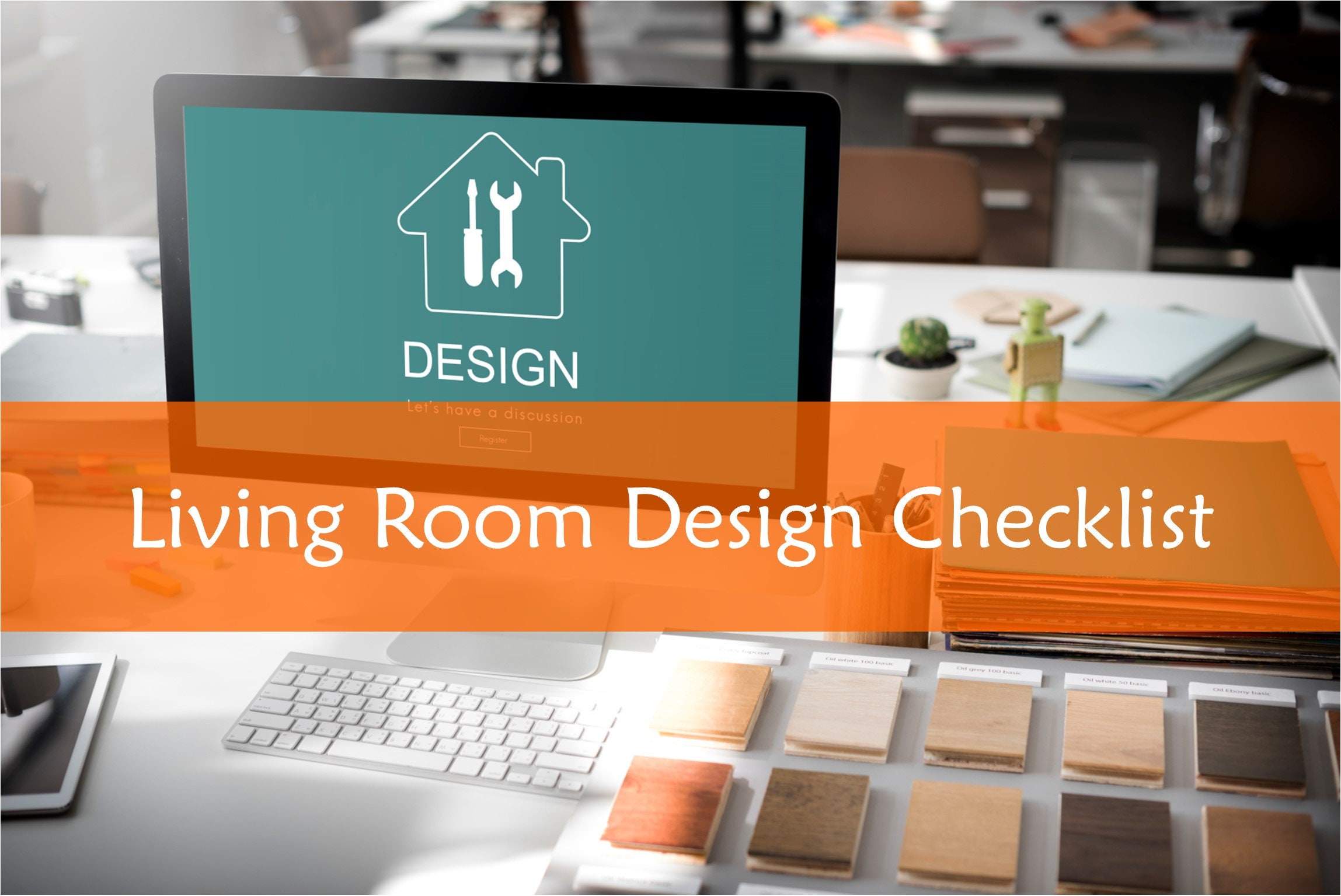 Living Room Checklist Interior Design Checklist for Renovation ...