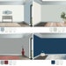Interior Home Paint Colors. Personalized Custom-made Paint Color ...