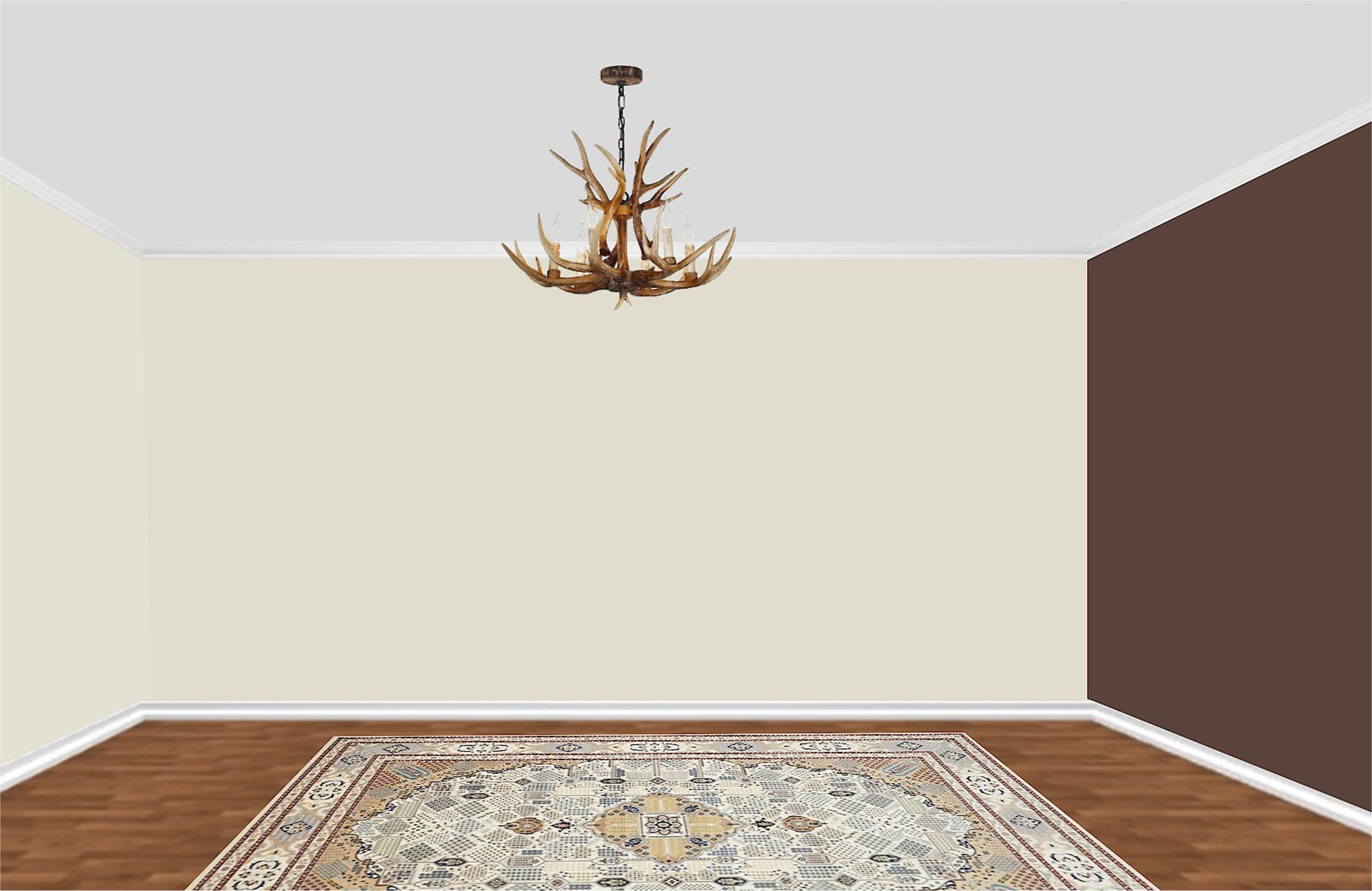 Interior Home Paint Colors. Personalized Custom-made Paint Color ...