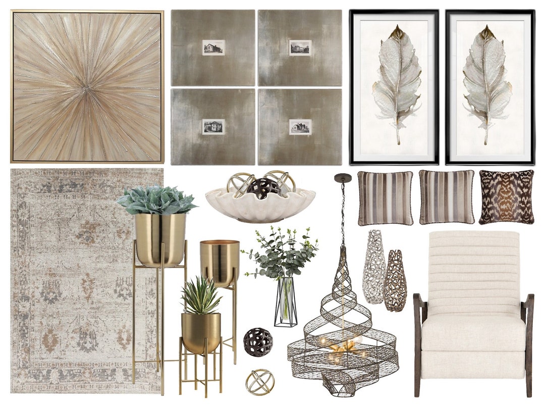 Home Accessories, Design Service Consultation, Art & Collectibles Home ...