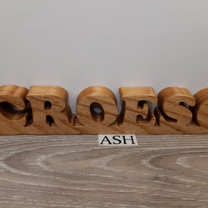 Wooden Croeso Sign, Welsh Signs, Handmade Gifts, Welsh Gifts, Welsh ...