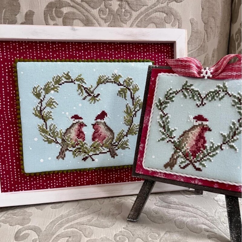 Dirty Cross Stitch - Etsy