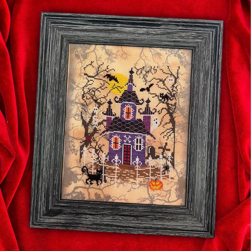 Dirty Cross Stitch - Etsy