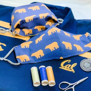 Uc Berkeley - Etsy