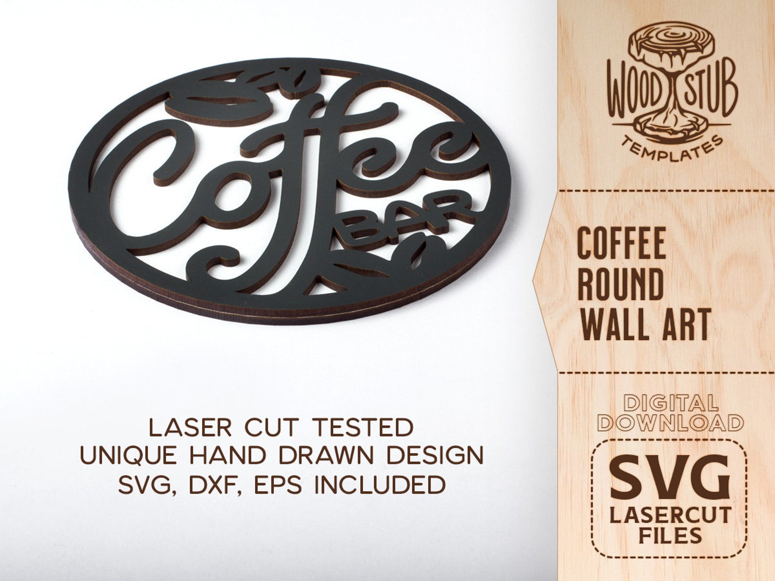 Coffee SVG Sign Coffee Sign SVG Coffee Quote Svg Coffee - Etsy