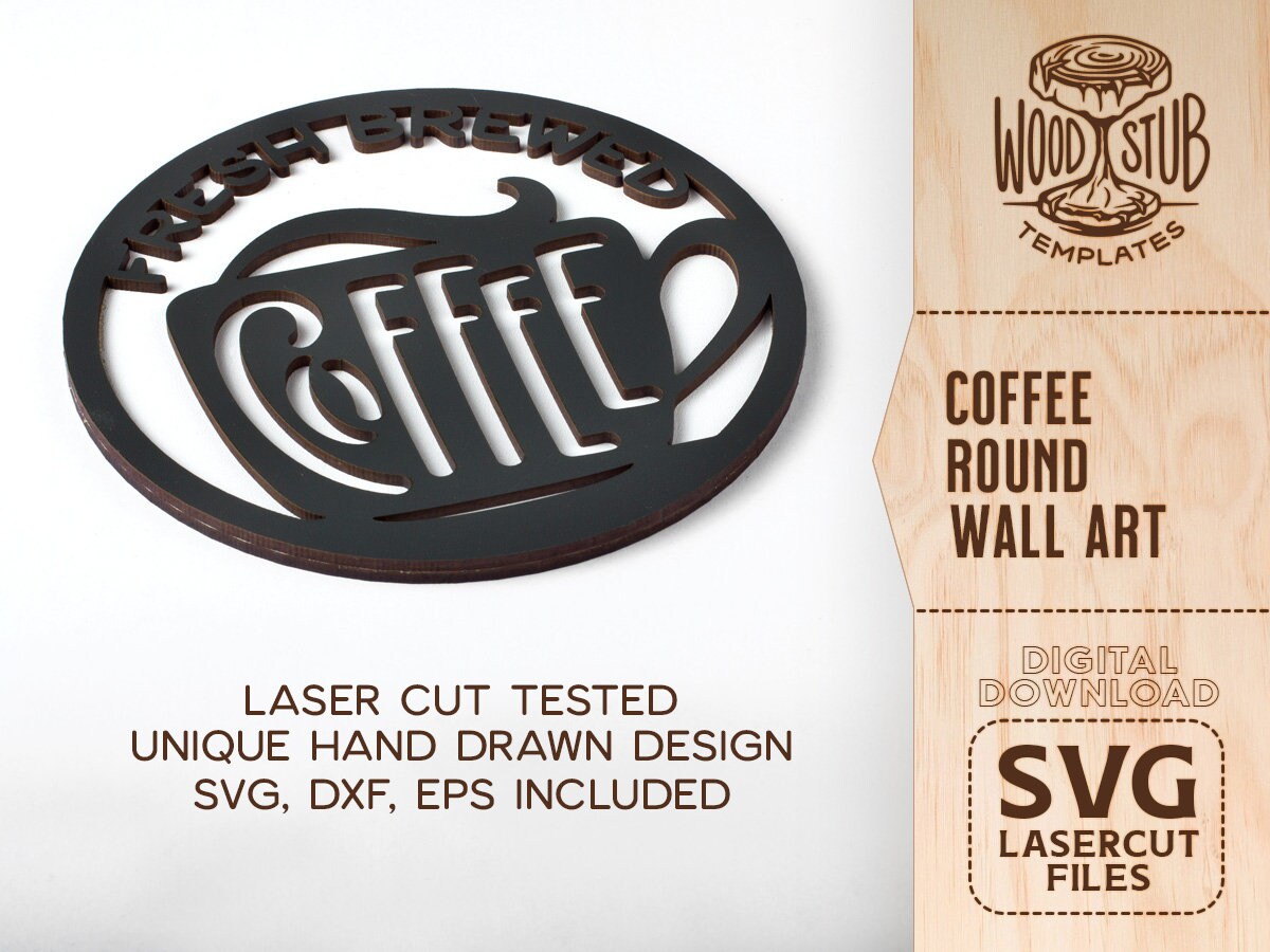 Coffee SVG Sign Coffee Sign SVG Coffee Quote Svg Coffee - Etsy