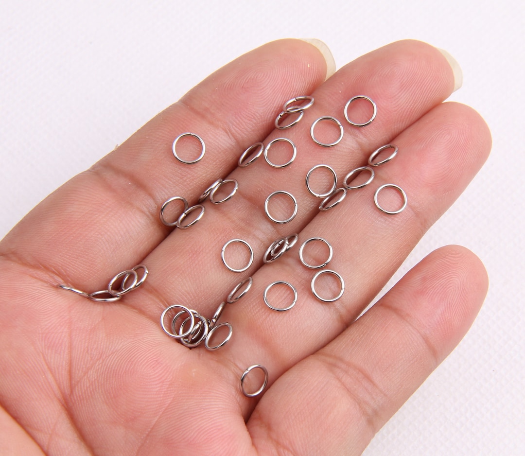 Silver Plated Brass Earring Connector-brass Earring Charms-coin Shape ...