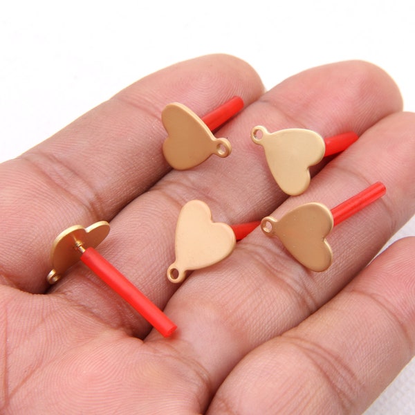 Earring Posts - Etsy