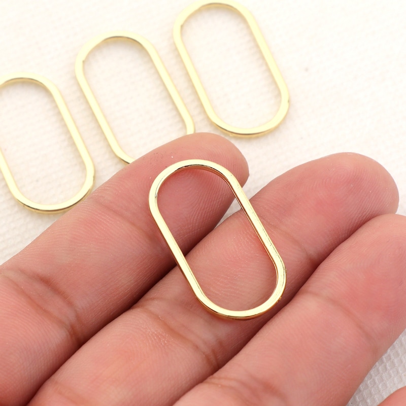 Hollow Rectangles - Etsy
