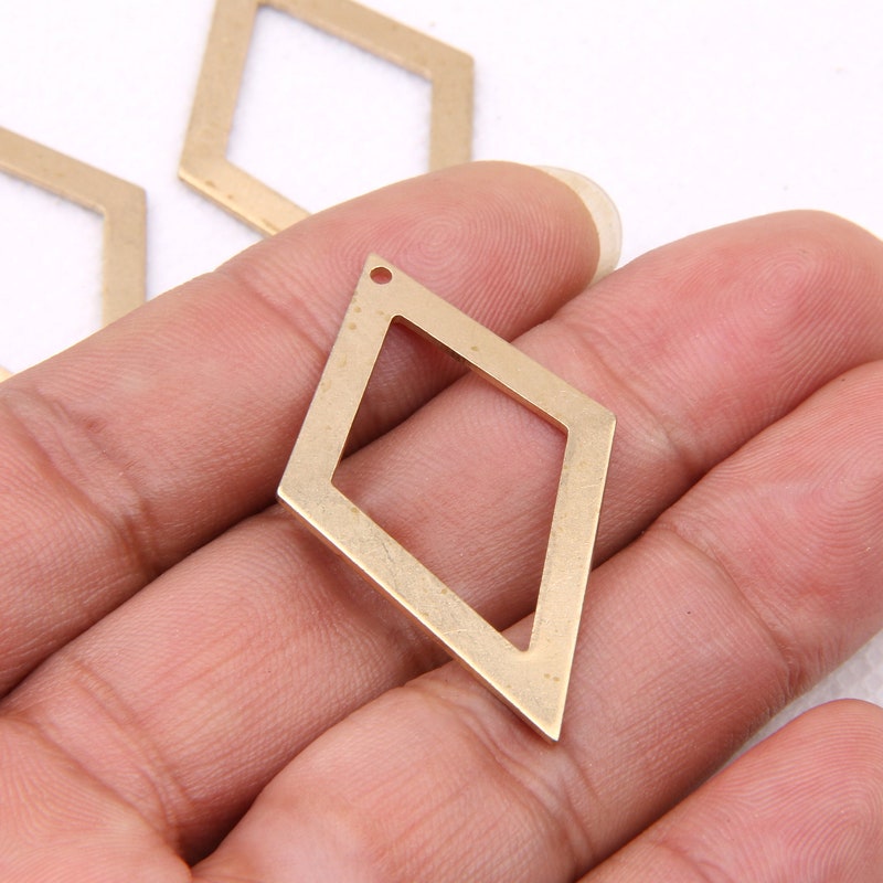 Earring Shapes - Etsy