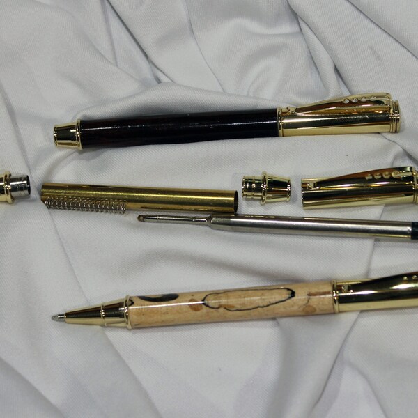 Sierra Pen Kits - Etsy