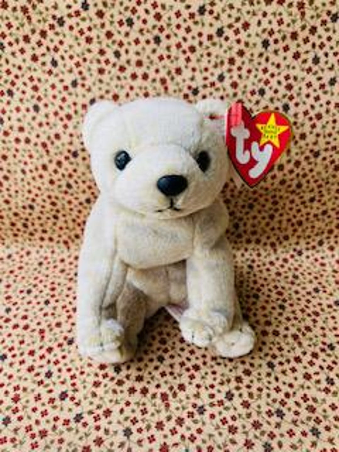 TY Originals Animals Collection: Soft, Cuddly Floppy Collectibles 9 ...