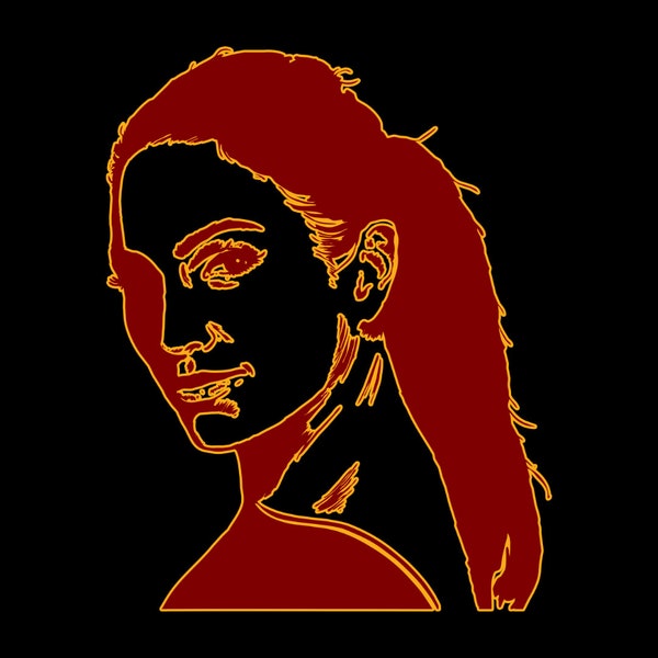 Jennifer Lopez Poster - Etsy