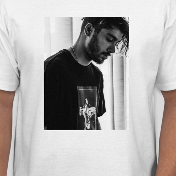 Zayn Malik - Etsy