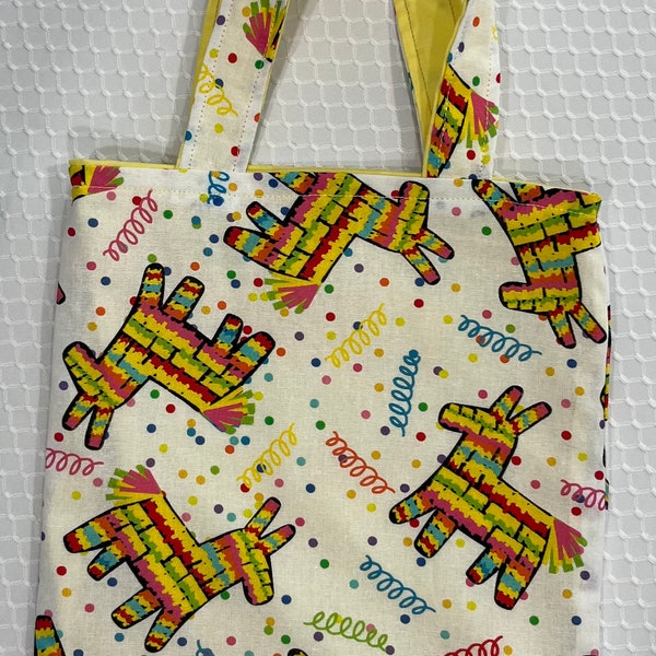 Mini Pinata Favor - Etsy