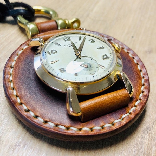 Keychain Watch - Etsy