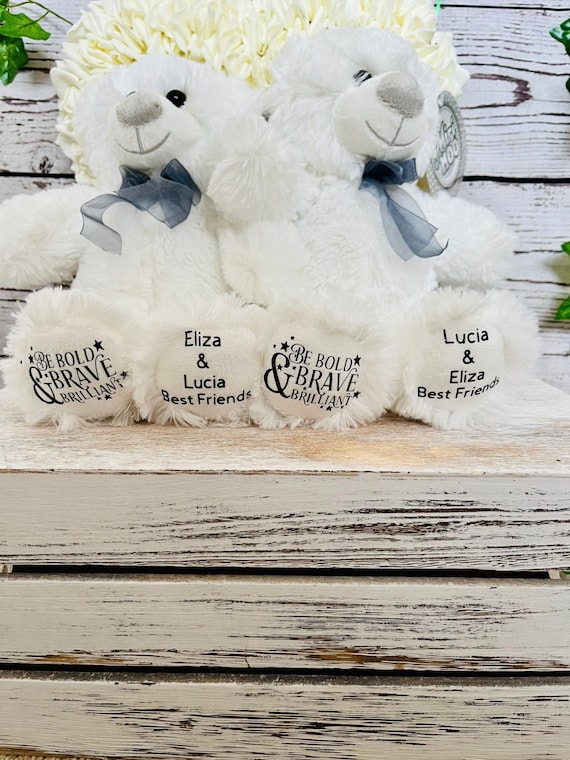 Bff teddy bears store