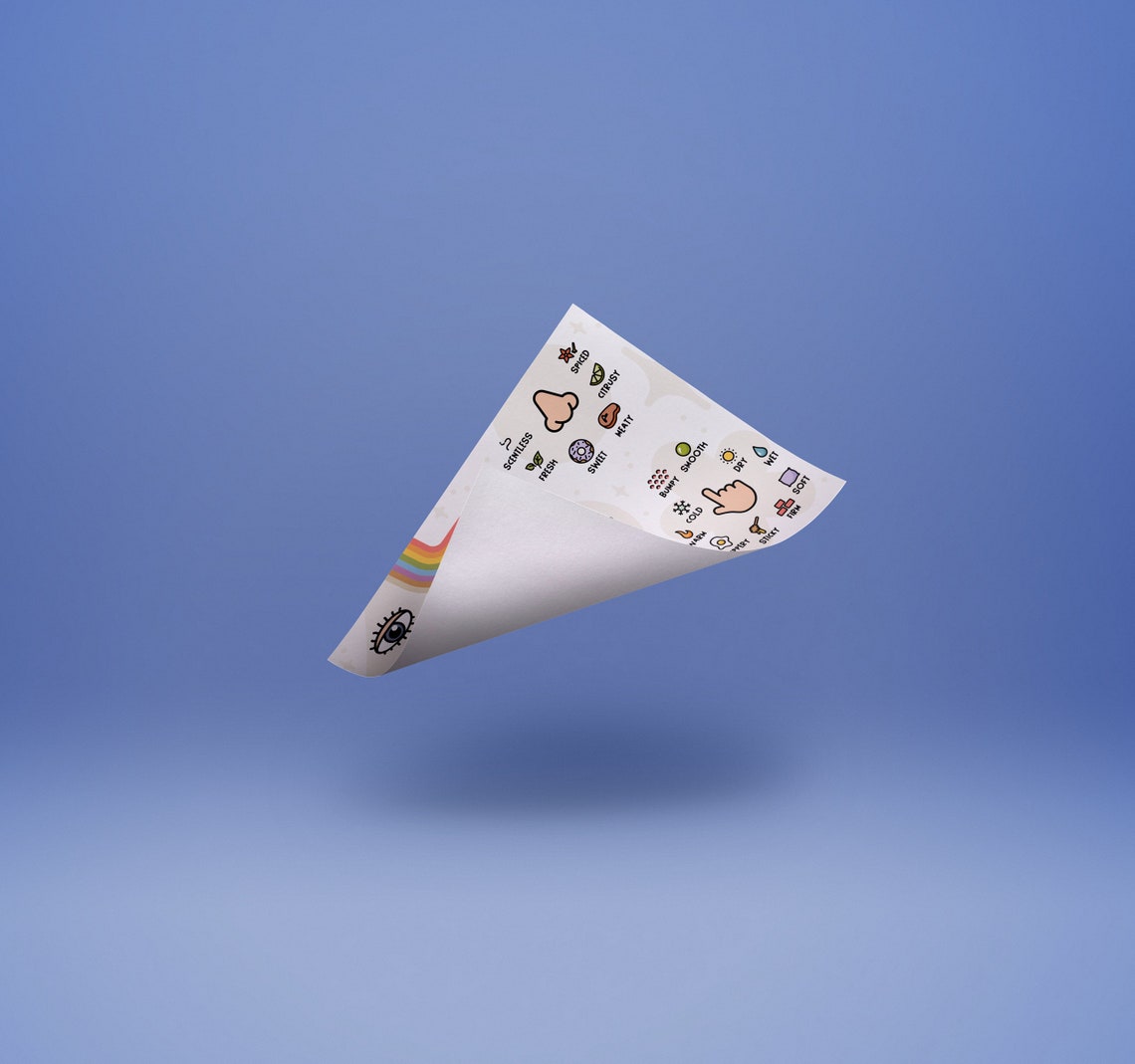 Matte Posterpicky Eater Placemat - Etsy