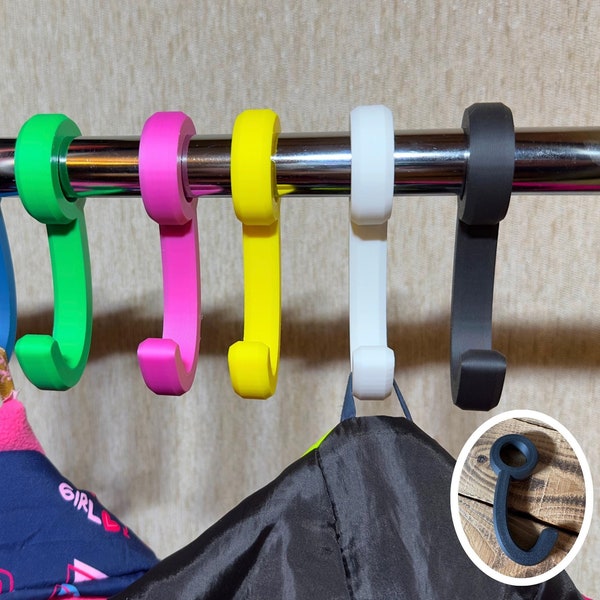 Backpack Hanger - Etsy