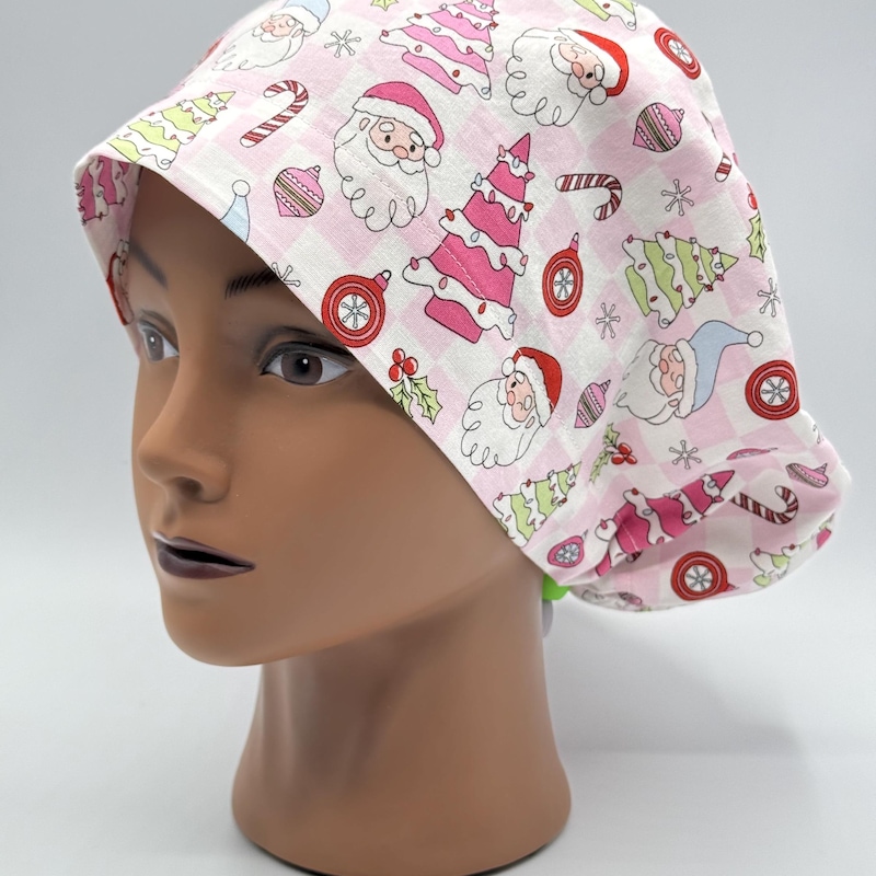 Scrub Top Pastel - Etsy