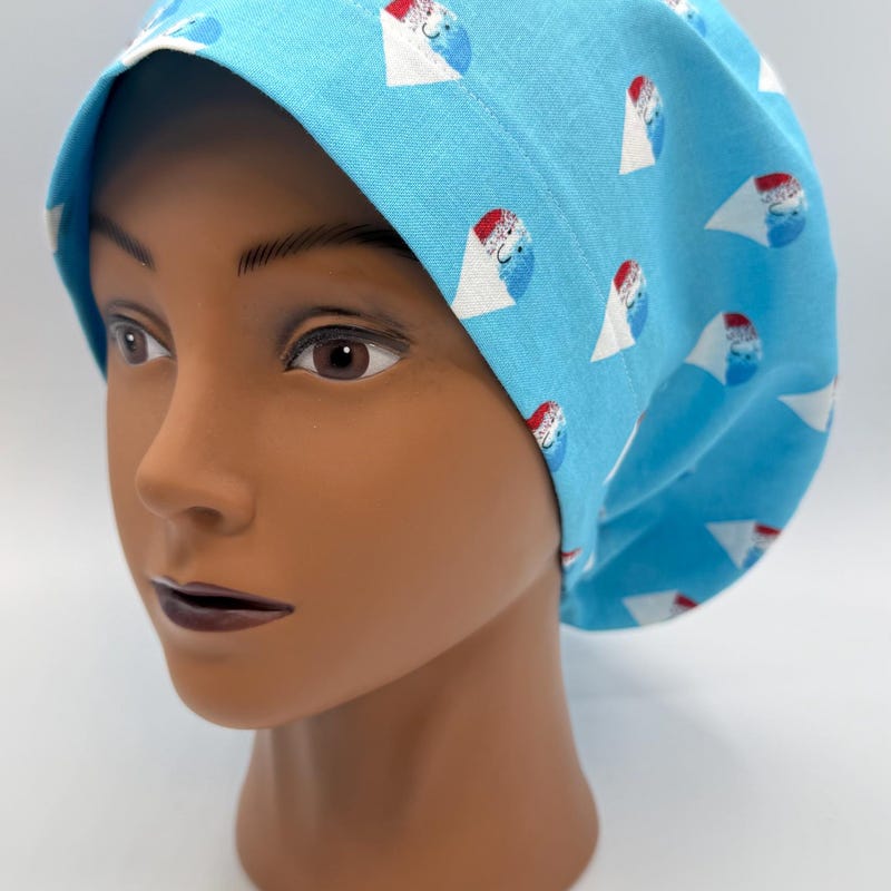 Snow Cone Hats - Etsy Canada