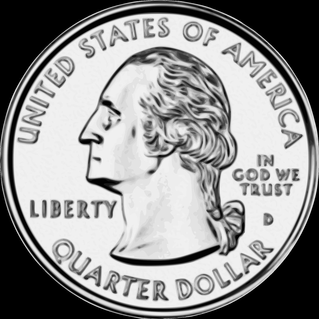 National Park Quarter Set of 56 Quarters National Park Quarters 2010 ...