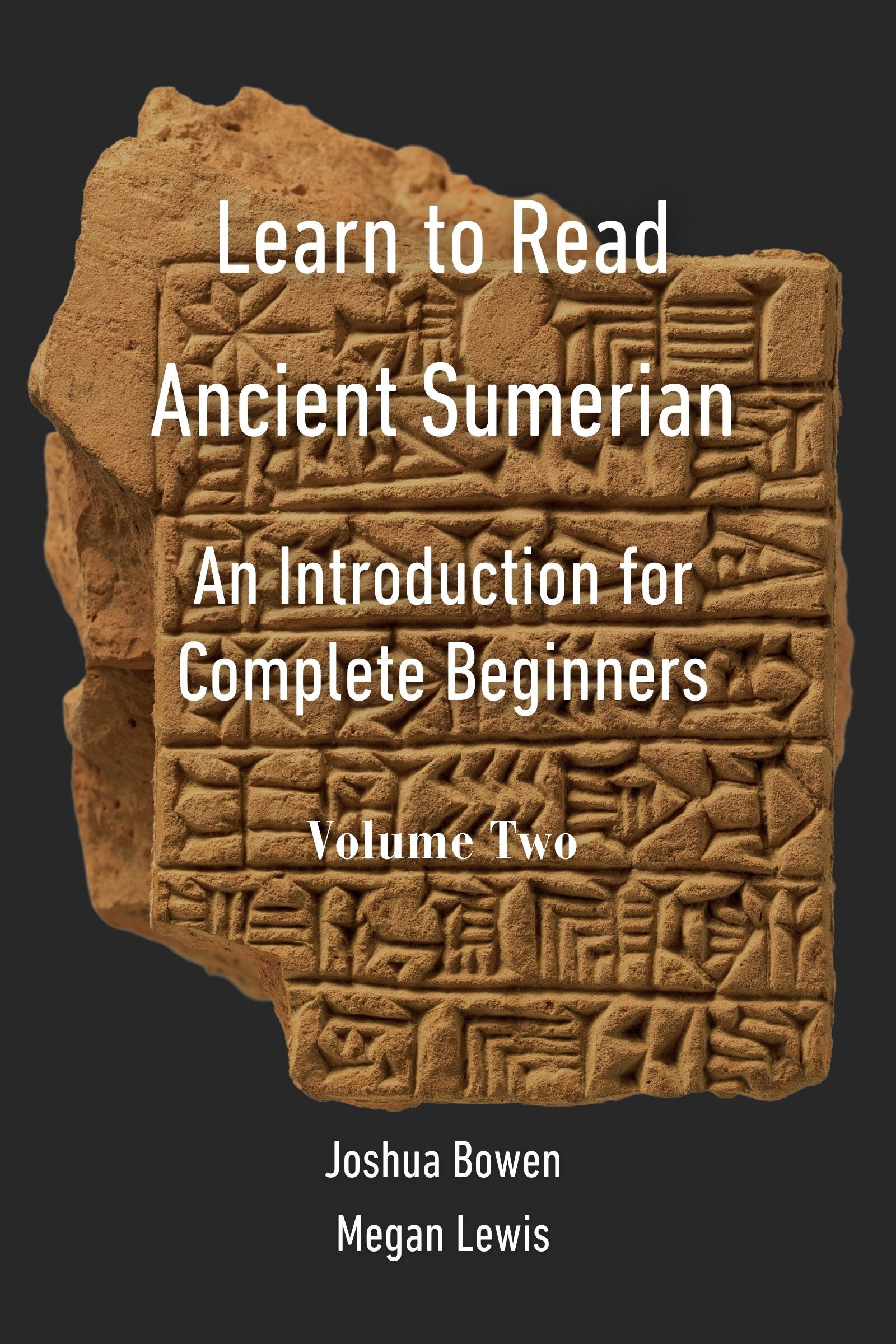 Learn to Read Ancient Sumerian: an Introduction for Complete Beginners ...