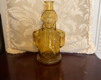 Wheaton President Bottle - Etsy