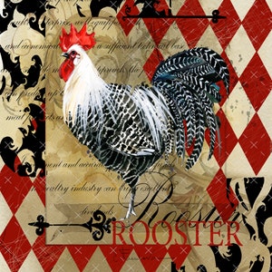 DIGITAL PRINT, 8 X 10 Download Art Print, Farmhouse Digital ...