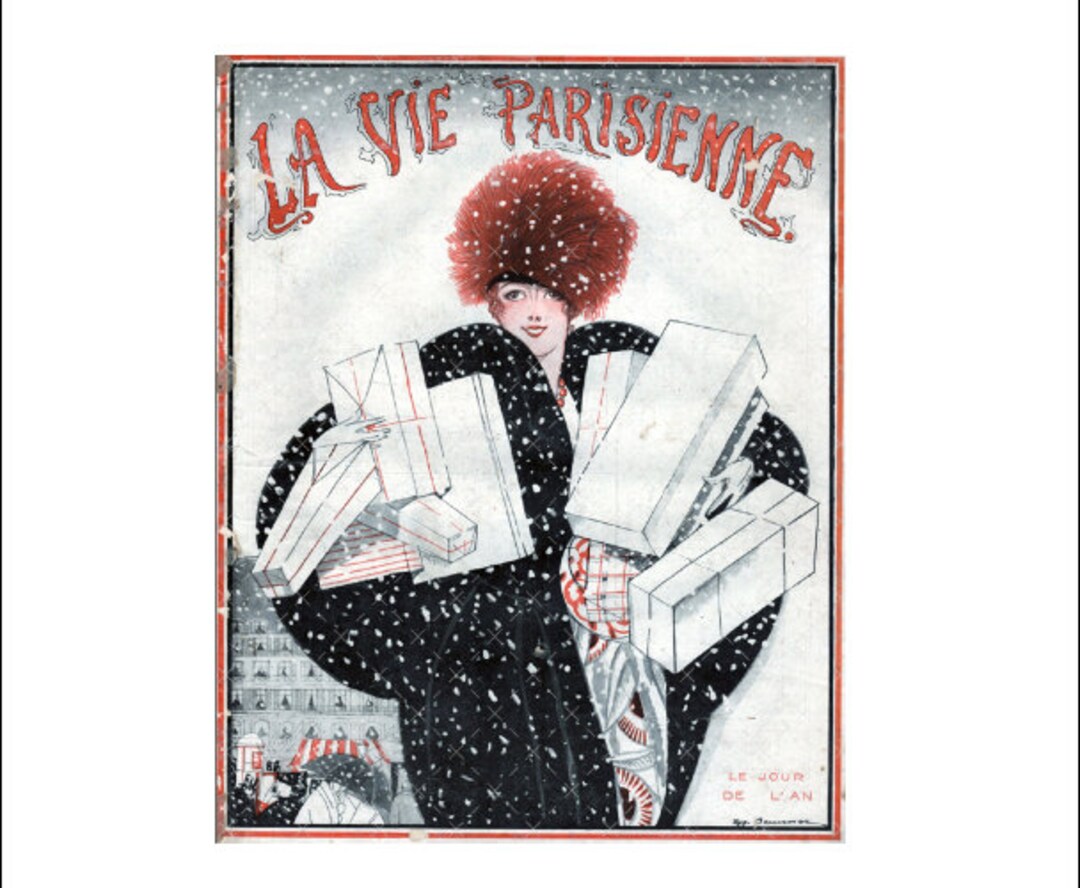 DIGITAL ART, French Poster Print Download, French Poster Printable Art ...